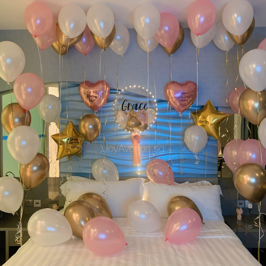 CustomBubble Package PLUS (DIY Package) | JoyAvenue | Customised ...